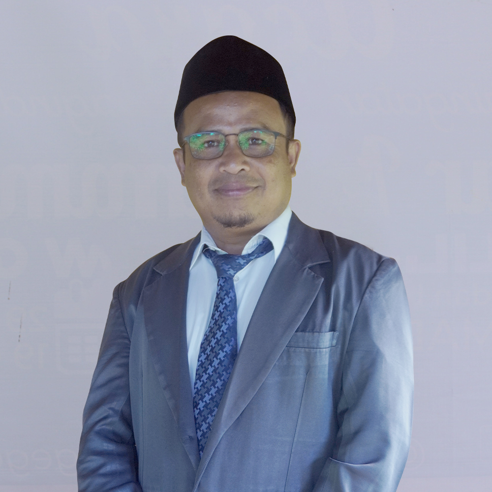 Guru dan Tendik - SMK ULIL ALBAB NW GEGEK